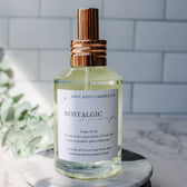 Signature Collection Room + linen sprays 3.5oz – Soul Rest Candle Co.