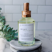 Signature Collection Room + linen sprays 3.5oz – Soul Rest Candle Co.